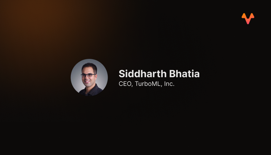Siddharth Bhatia